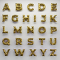 Alphabet Balloons Set - Other decorative objects - 3D model