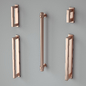 Handle Collection 8 - Other - 3D model