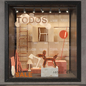 Shop_Window - Shop - 3D model