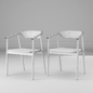 Leva by mattiazzi - Chair - 3D model