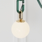 TRUEING - Cerine Swagged Pendant - Pendant light - 3D model