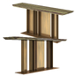 Promemoria nila console - Console - 3D model