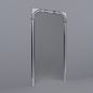 Europlast 002 Arch - Decorative plaster - 3D model