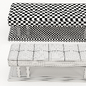 The sofa and chair Alexandra bench - Other soft seating - 3D model