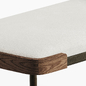 Porada astol bench - Other soft seating - 3D model
