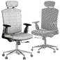 Office chair 08 - Office furniture - 3D model