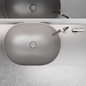 Falper Pure Vanity Unit Set 1 - Bathroom furniture - 3D model