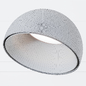 Vibia Duo 4876 - Ceiling lamp - 3D model