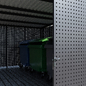 Modular boxes SET1 - Other - 3D model