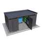 Modular boxes SET1 - Other - 3D model