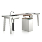 Bulthaup B2 - WorkBench - 19 WB 276 - Kitchen - 3D model