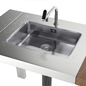 Bulthaup B2 - WorkBench - 19 WB 276 - Kitchen - 3D model