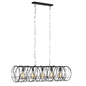 Furnwise - Industrial Ceiling Light Valley - Pendant light - 3D model