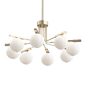 VISION - Pendant light - 3D model