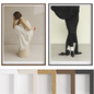 Kinfolk Posters Set 05 - Frame - 3D model