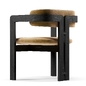 Duchamp - Chair - 3D model
