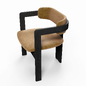 Duchamp - Chair - 3D model