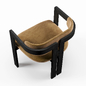 Duchamp - Chair - 3D model