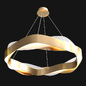 Malika by lampatron - Pendant light - 3D model