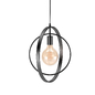 Furnwise - Silverton Ceiling 1L Lamp - Pendant light - 3D model