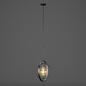 Furnwise - Silverton Ceiling 1L Lamp - Pendant light - 3D model