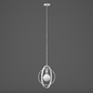 Furnwise - Silverton Ceiling 1L Lamp - Pendant light - 3D model