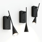 SKYBELL PLUS A / 01 By BOVER - Wall light - 3D model