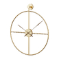 Wall clock Milano - Watches & Clocks - 3D model