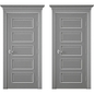 Door 416 - Doors - 3D model