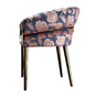 Visionnaire aminta - Chair - 3D model