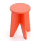 OM Point Stool - Aesthetic Objects - Chair - 3D model