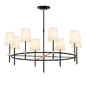 Bryant - Pendant light - 3D model