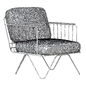 Comfy chair - Chair - 3D model