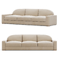 Dmitriy & Co - Sofa - 3D model