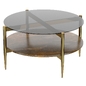 Coffee table Kamilah - Table - 3D model