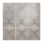 Drix - 3D panel - 3D model