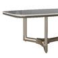 Visionnaire Morgan table - Table - 3D model
