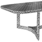Visionnaire Morgan table - Table - 3D model