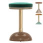MEZZO BAR STOOLS - Chair - 3D model