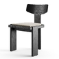 Sotho Dining Chair - Chair - 3D model