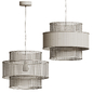 Ellos Home Loftlamp Mipal - Pendant light - 3D model