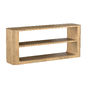 OSLO OPEN CONSOLE TABLE - Table - 3D model