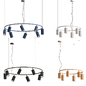 Algot Pendant Light - Pendant light - 3D model