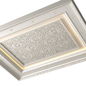 Ceiling in oriental style. Arabic decorative ceiling.Oriental Eastern ...