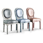 chair Volker - Chair - 3D model