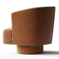 Costello Full Swivel Chair - Arm chair - 3D model