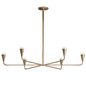 Meldon by CB2 - Pendant light - 3D model