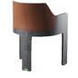 Chair SOUL by ENNE - Chair - 3D model
