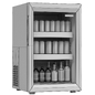 Refrigerator Tefcold - Shop - 3D model