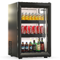 Refrigerator Tefcold - Shop - 3D model